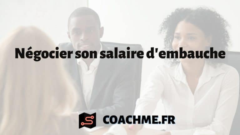 Emails pour demander (& obtenir) une augmentation de salaire
