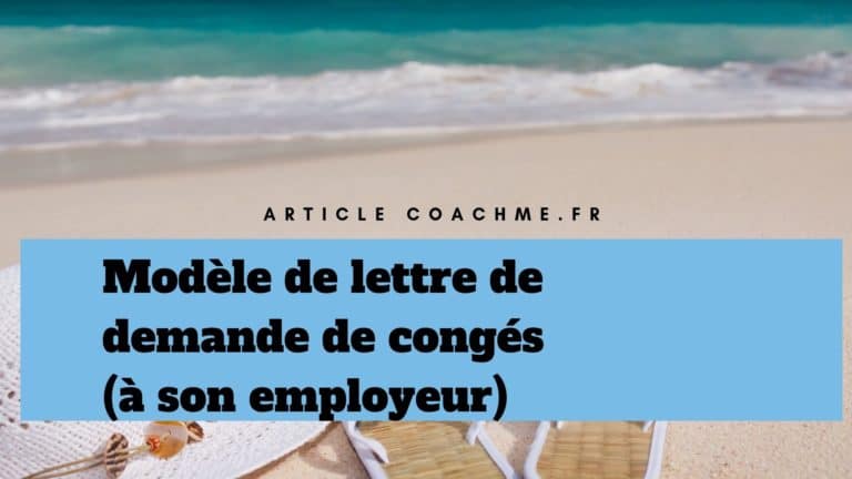 Lettre de demande de don pour une association [Modèle gratuit]