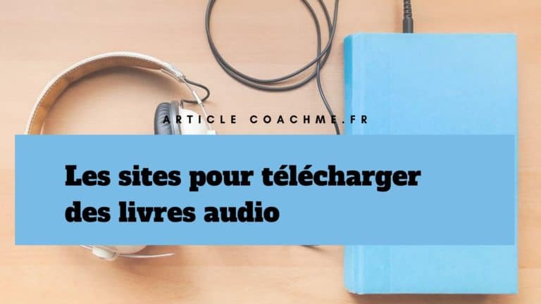 7 sites pour télécharger des livres audios gratuits