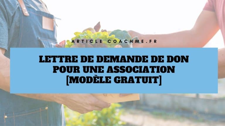 Modèle DAttestation De Don À Une Association Guide Complet - Analogie