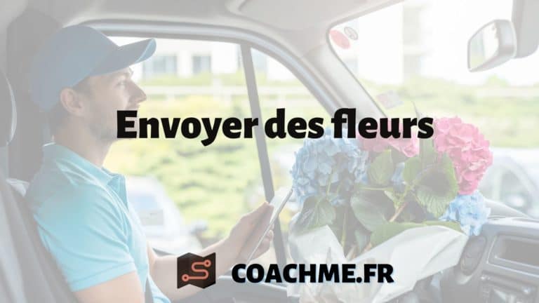Envoyer des fleurs (Guide en 12 Questions / Réponses)