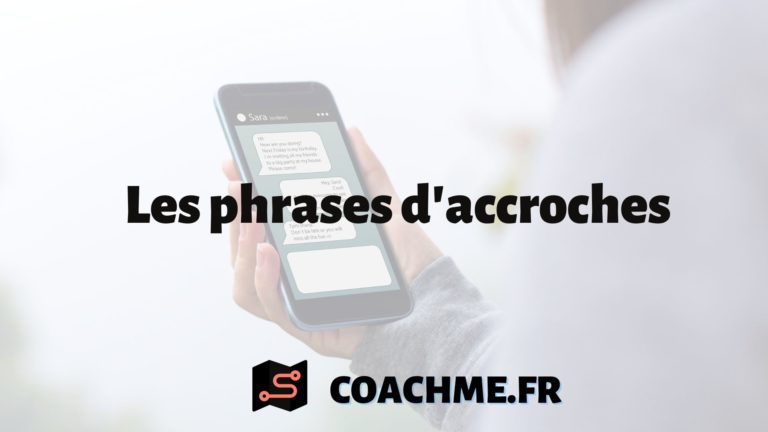 19 Phrases d’accroche pour un site de Rencontres