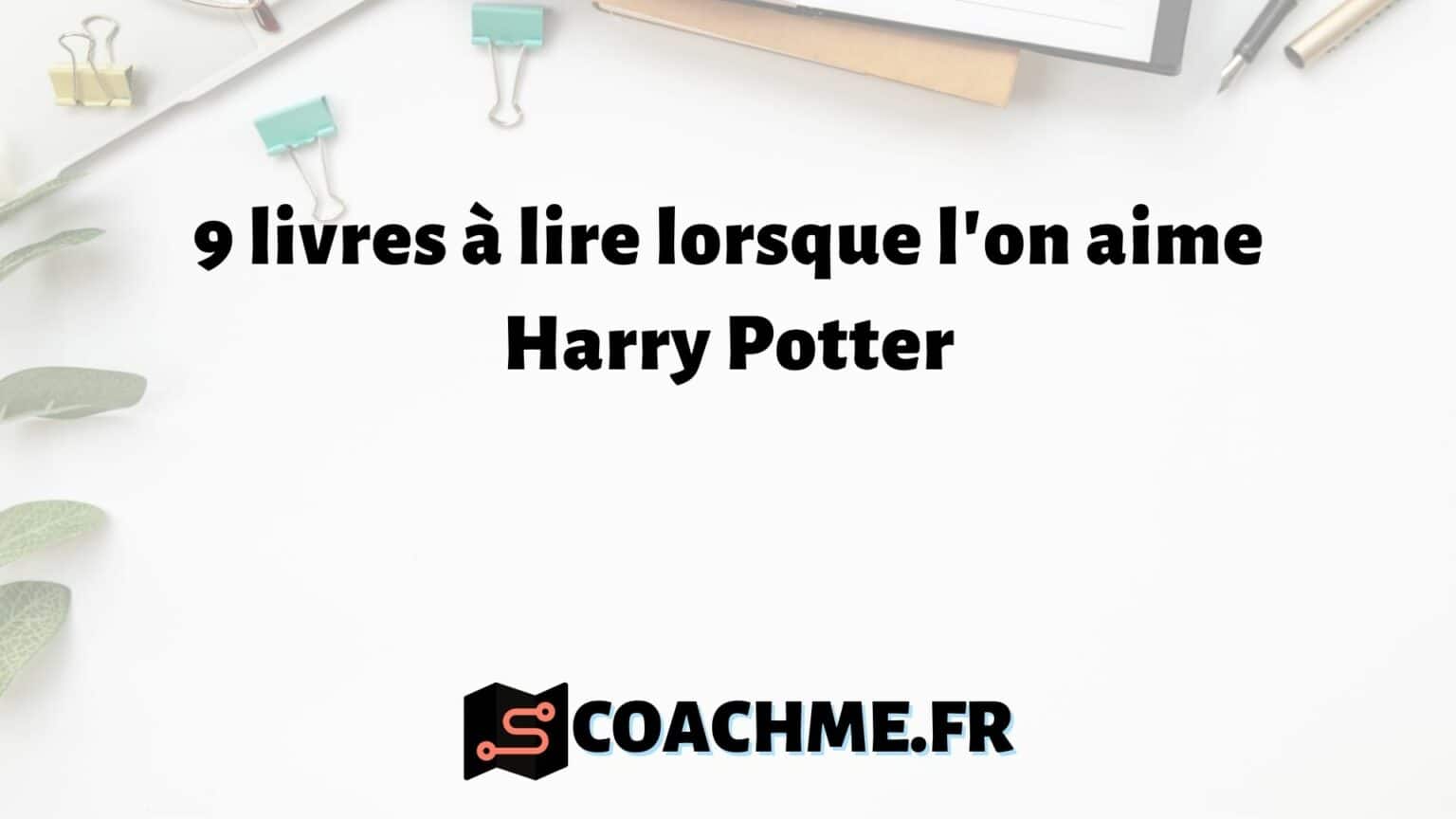 9 livres lorsque l'on veut un roman léger (facile à lire)