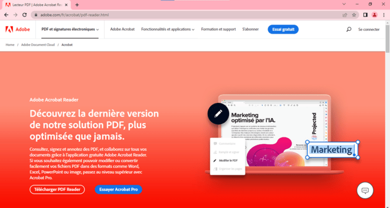 Top 5 des Logiciels de visionneuse de documents